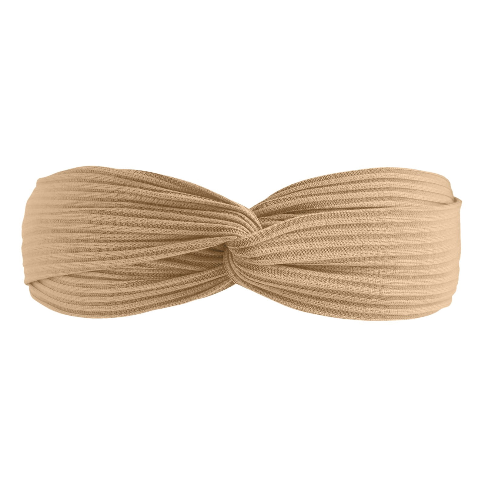 Headbands for Women Twist Knotted Women Head Bands Boho Stretchy Hair ...