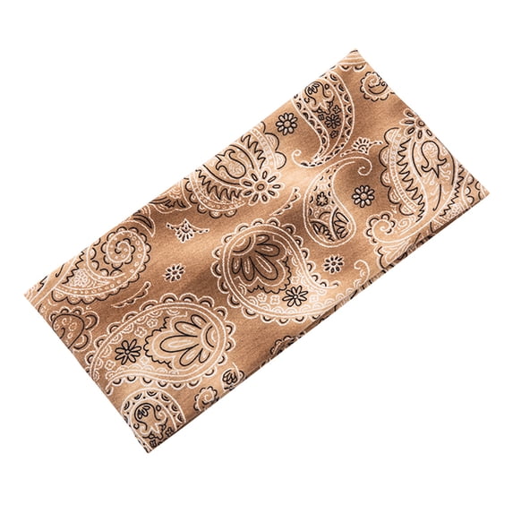 Headbands for Women Multi Style Fabric Head Wrap Bandana Hair ...
