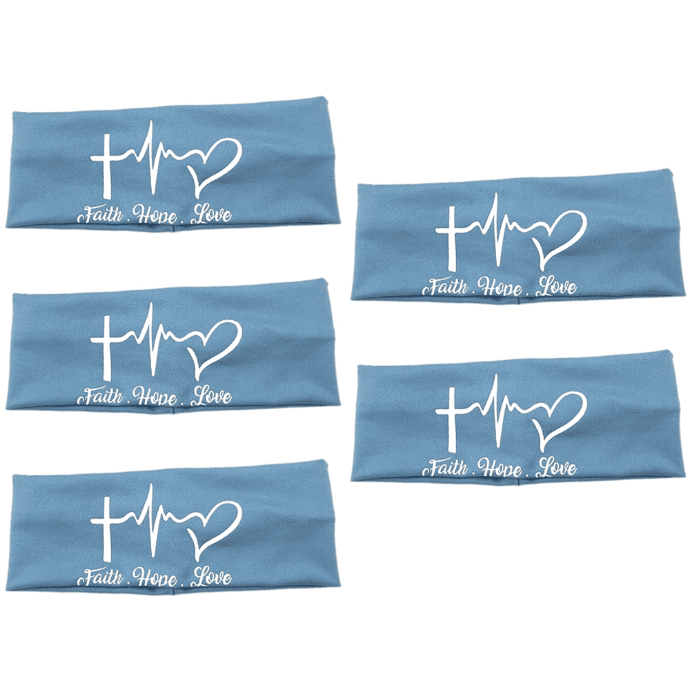 Headbands for Women with Buttons for Face Mask Ear Saver Headband for ...