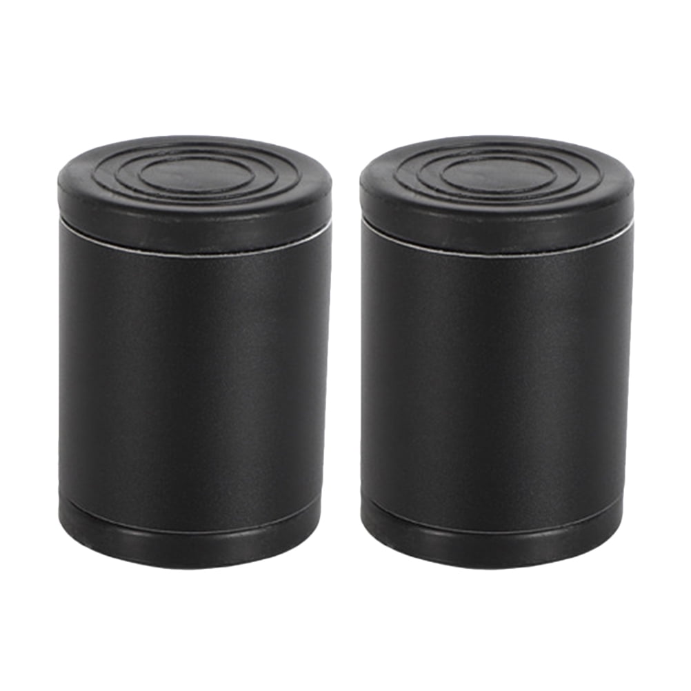 ifundom Headboard Stabilizer Aluminum Alloy Bed Wall Stopper Noise ...