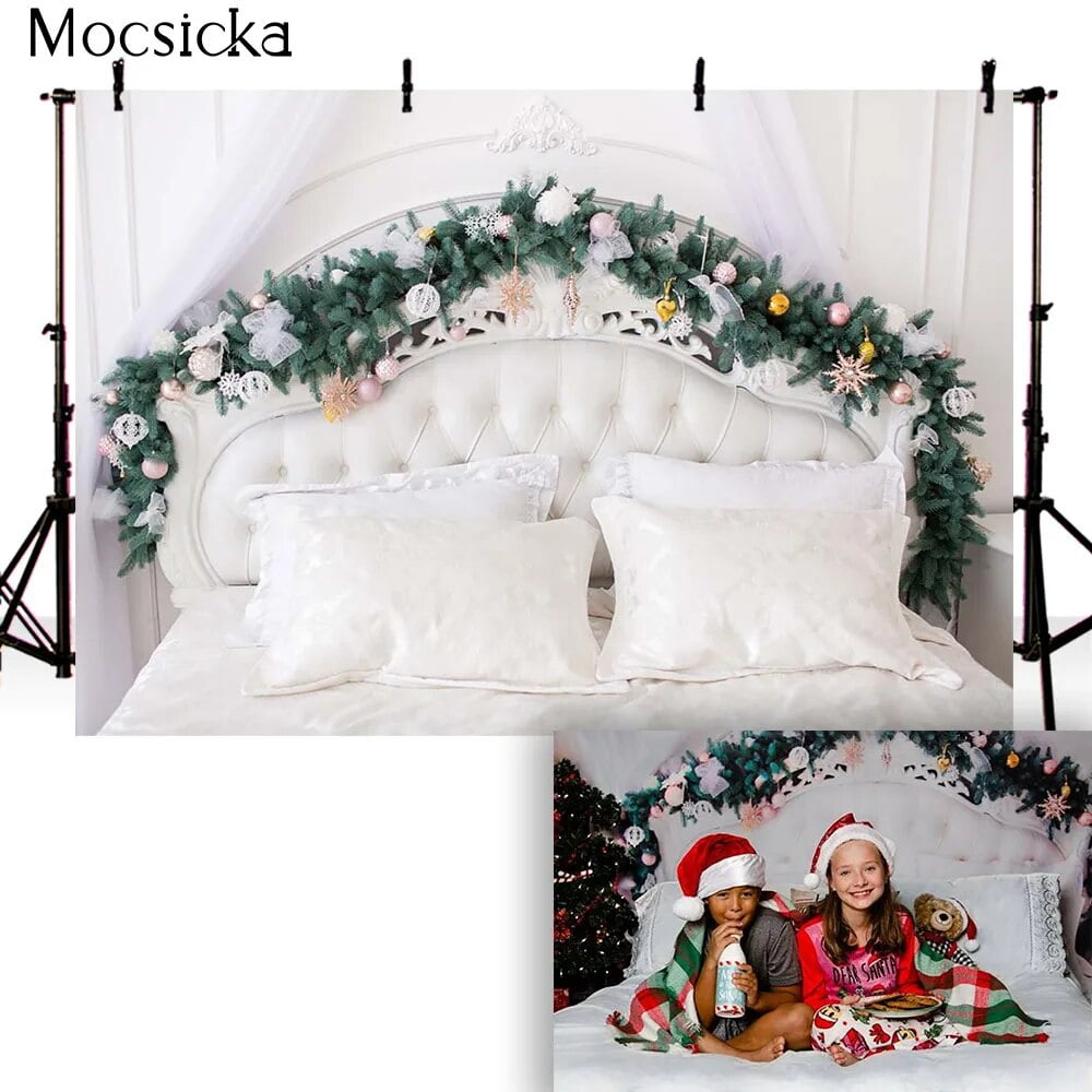 Headboard Floral Background Photography Wedding Girl Boudoir Birthday ...