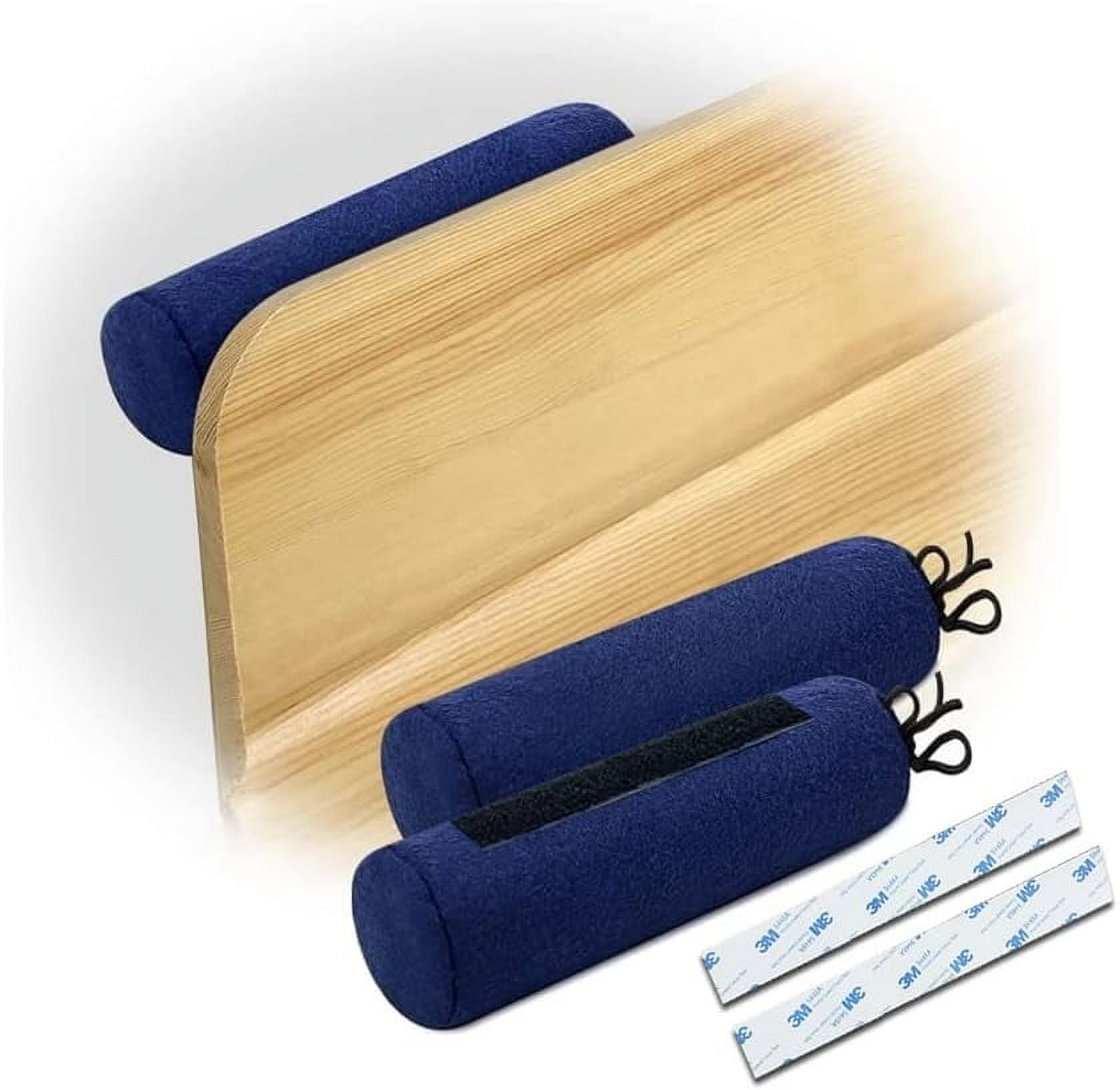 Headboard Stoppers for Wall Bed Noise Stopper Frame Bed Wall Bumper ...