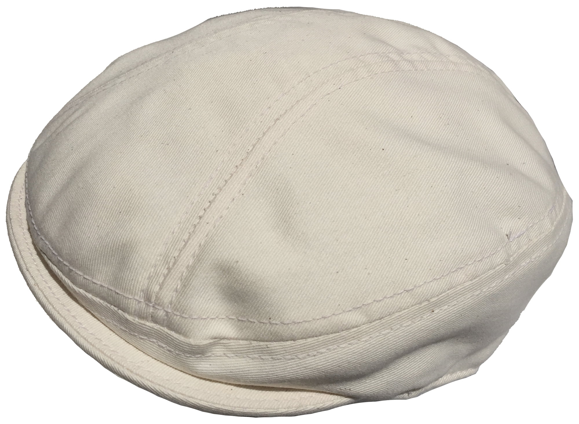 Headchange Made in USA 100% Cotton Twill Euro Cut Ivy Scally Cap ...