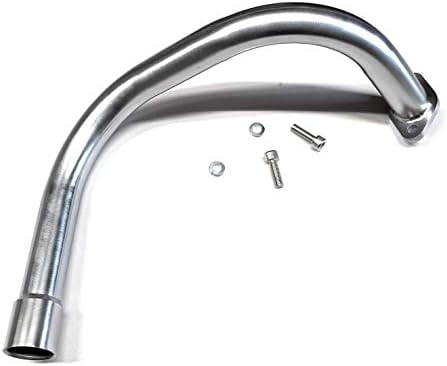 Header Exhaust Pipe " thread for; GX 270 & 390, Predator 301cc & 420cc ...