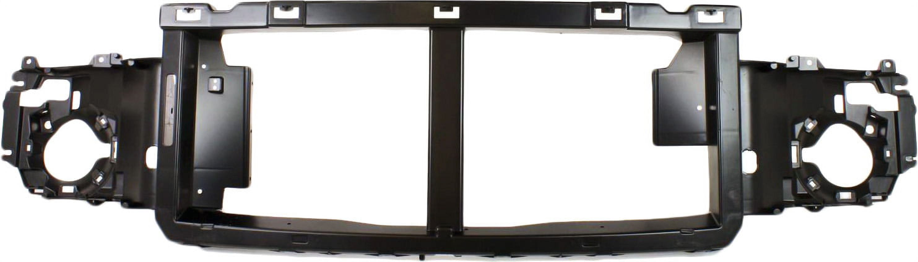 Header Panel Compatible with FORD F-SERIES SUPER DUTY 2005-2007 Grille ...