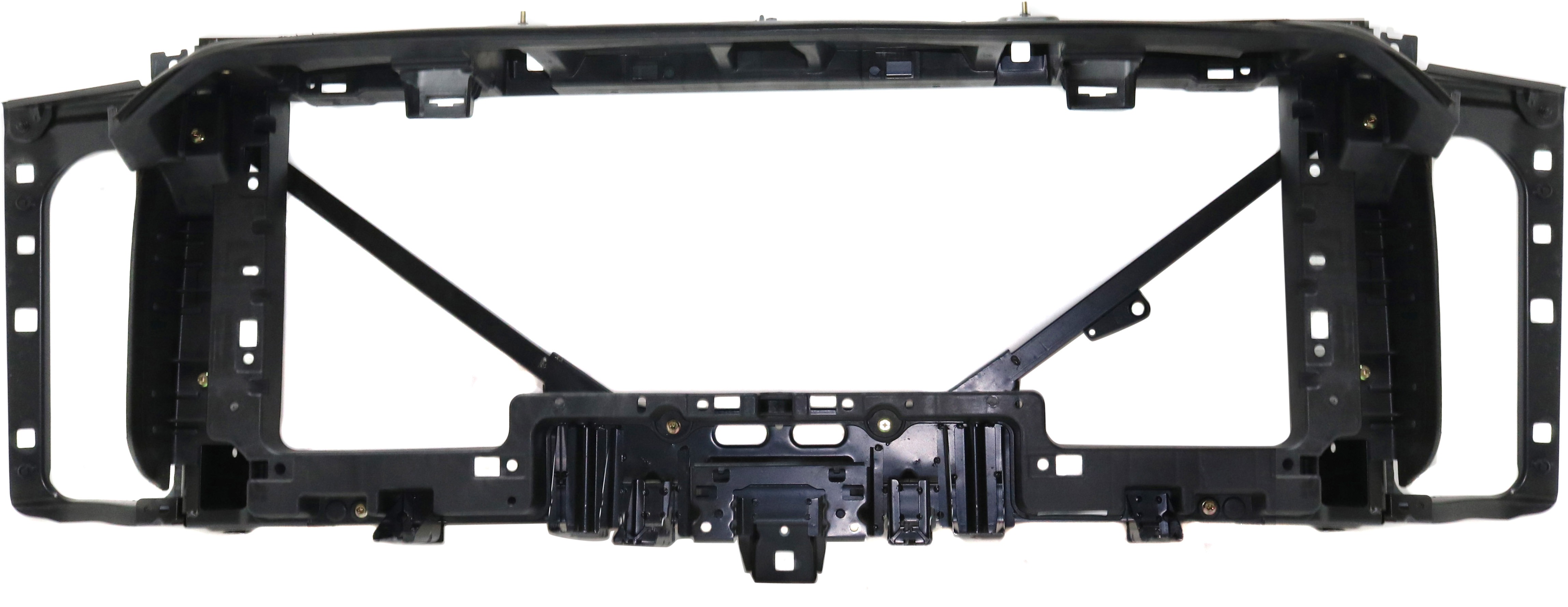 Gmc Yukon Body Header Panel