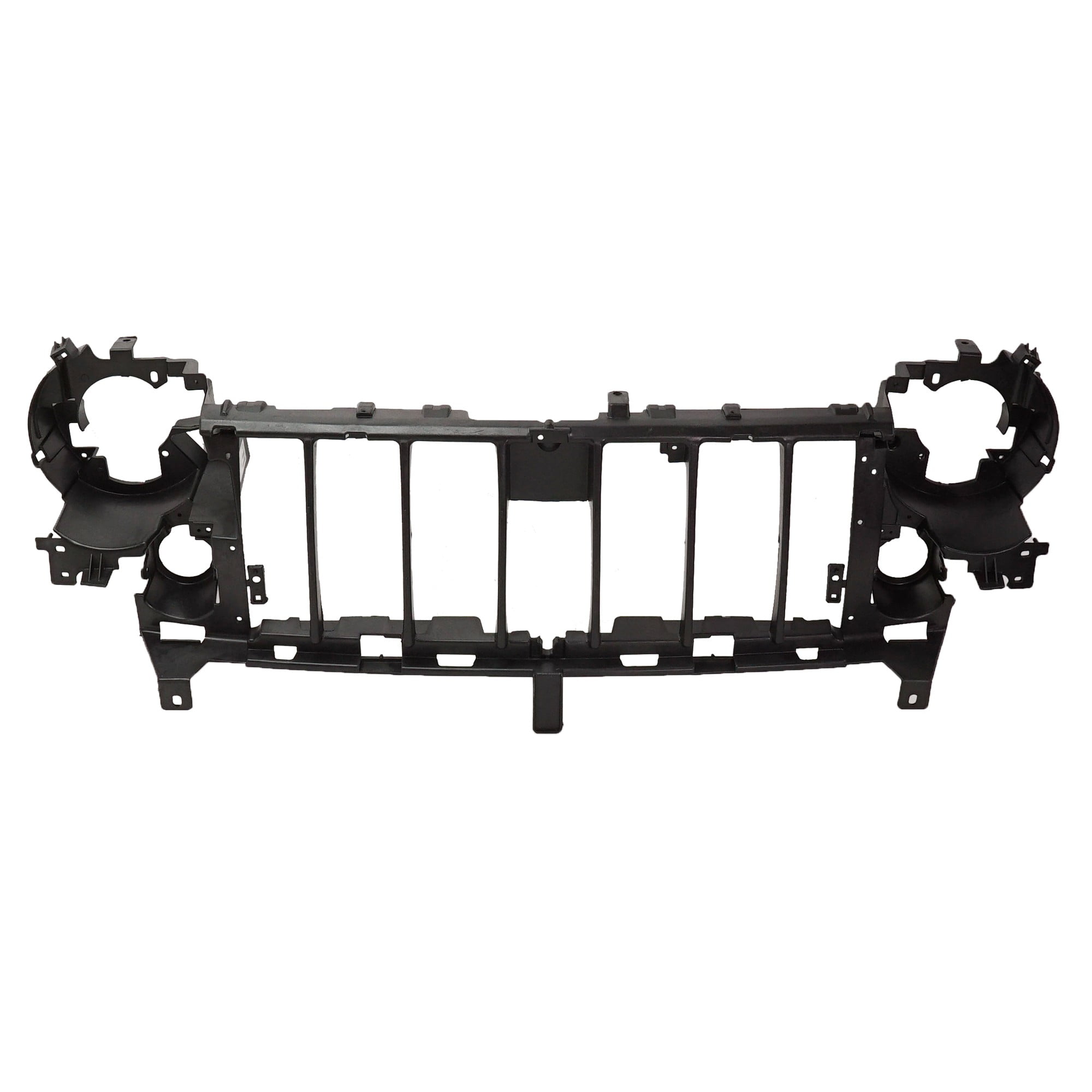 Header Panel Compatible with JEEP LIBERTY 2005-2007 Grille ...