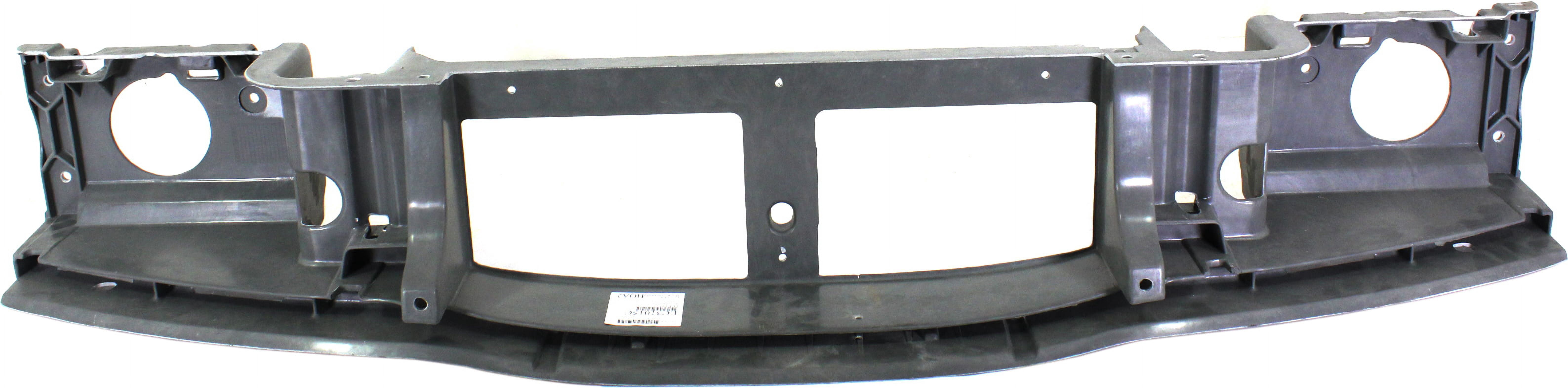 Header Panel Compatible with LINCOLN TOWN CAR 2003-2011 Front Panel ...