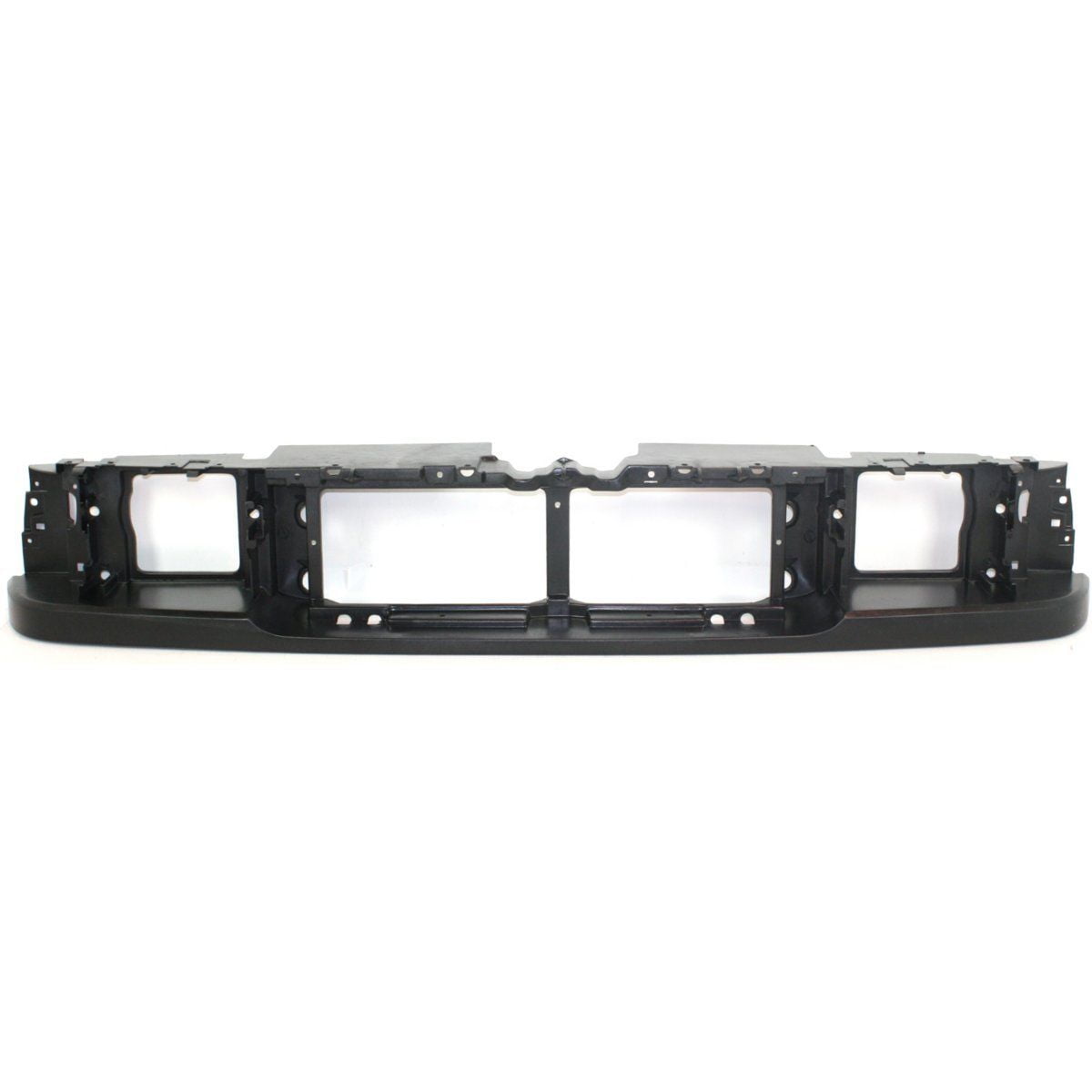 Header Panel For 93-97 Ford Ranger Grille Mount ABS Plastic - Walmart.com