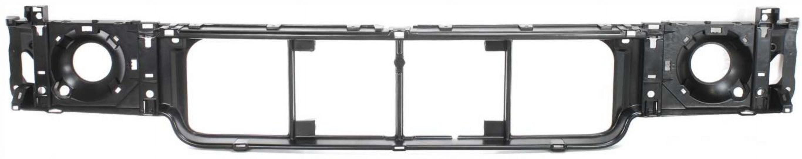 Ford Econoline Body Header Panel