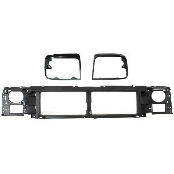 Ford F350 Body Header Panel