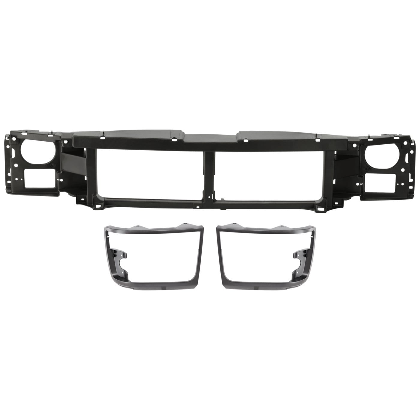 Ford F350 Body Header Panel