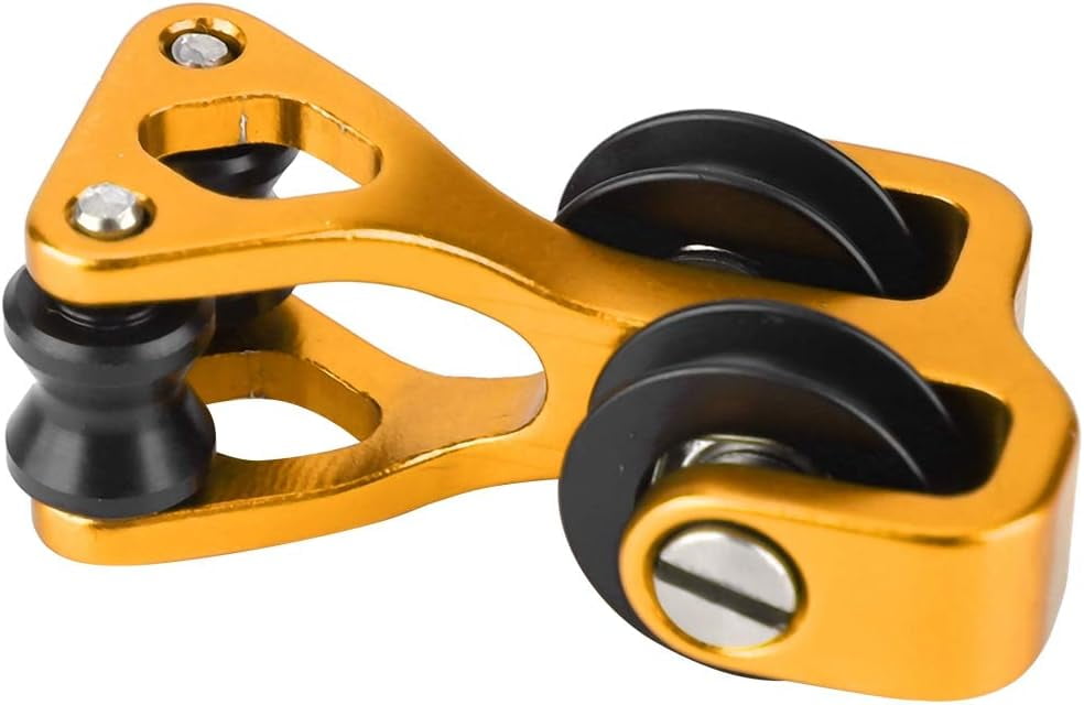 Headerbs Compound Bow Cable Slide, Saunders Compound Bow Cable Slide ...