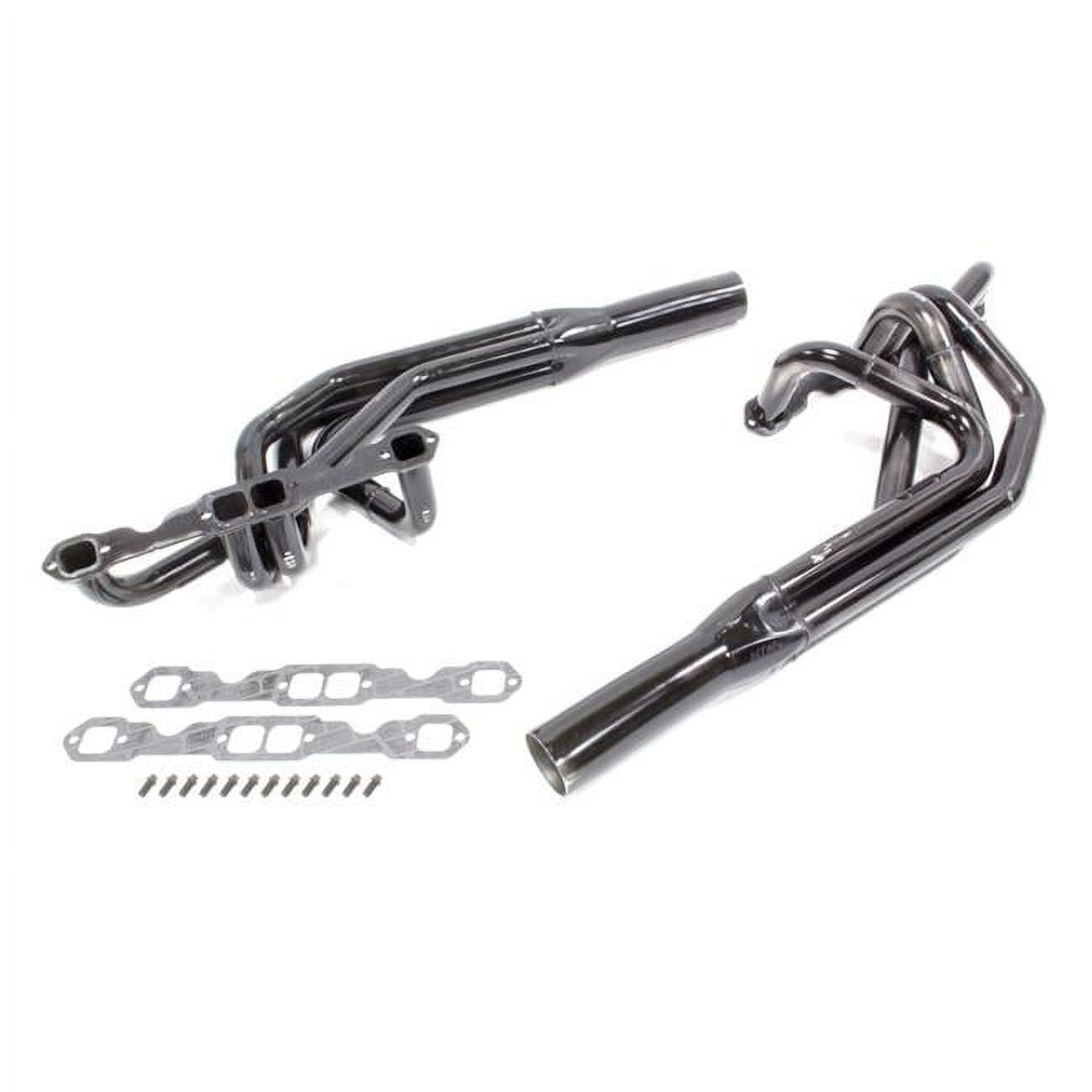 Headers Sprint Headers 1.62 to 1.75 in. Primary 3 in. Collector Steel ...
