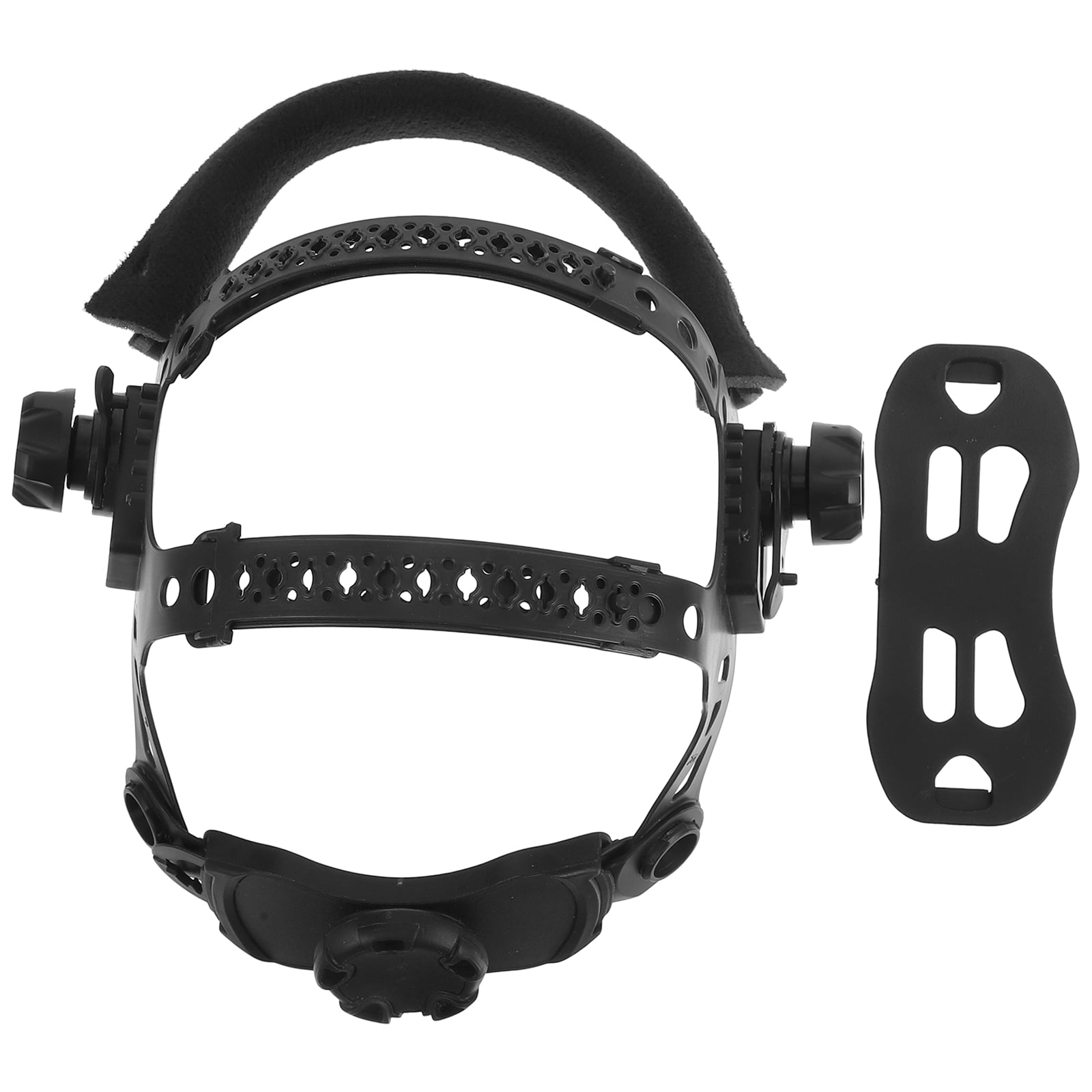 Headgear Welding Hood Cars Cordless Vacuum Cleaner High-power Dark Grey ...