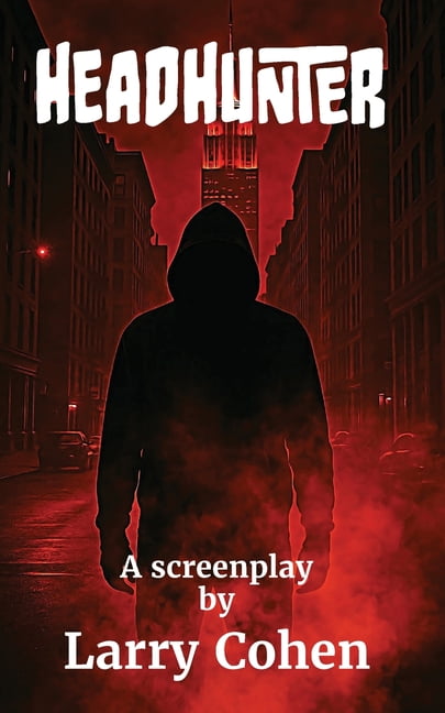 Headhunter, (Paperback) - Walmart.com