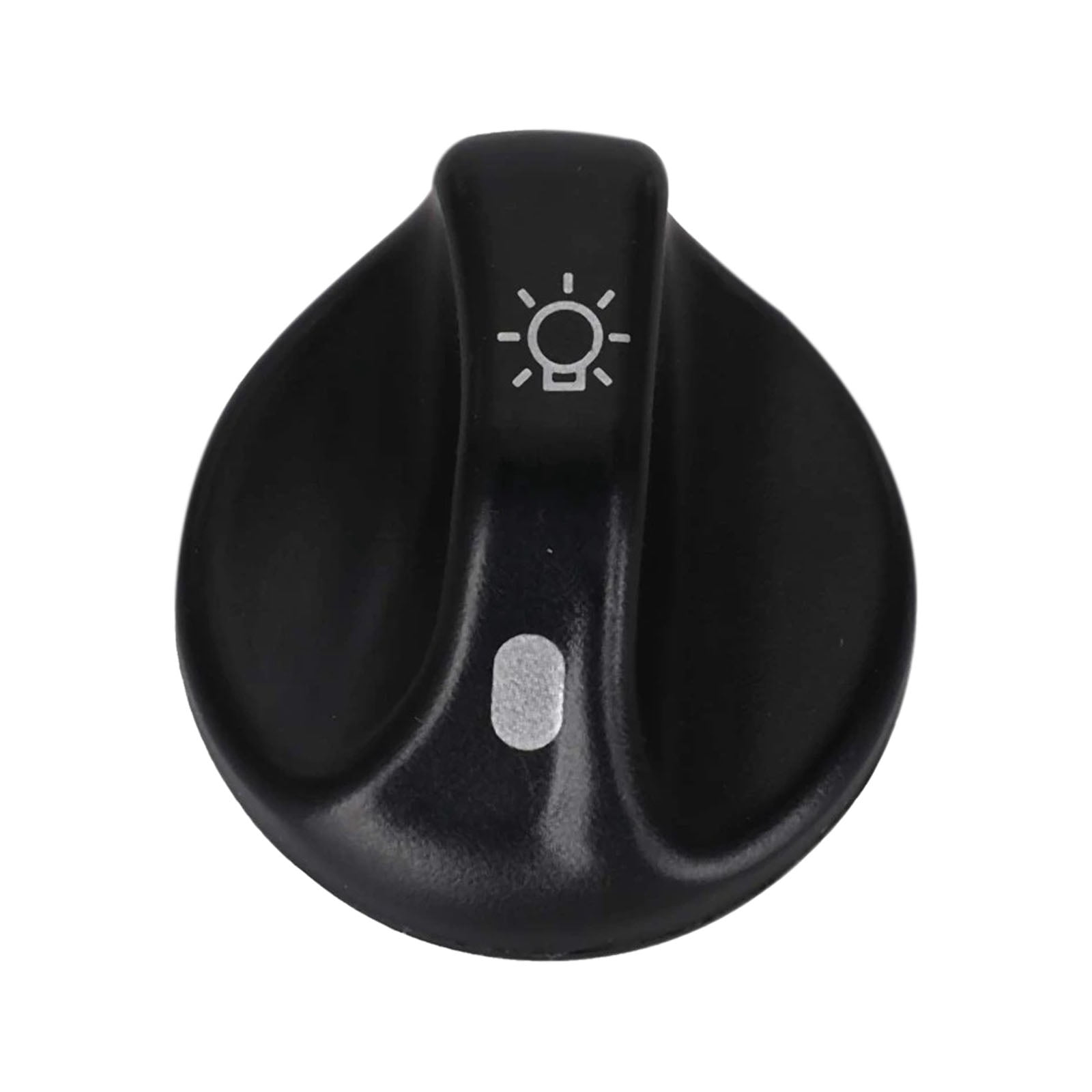 Headlamp Dimmer Control Switch Knob For Ford F150 F250 F350 F450, Light ...