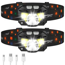 Headband Flashlight