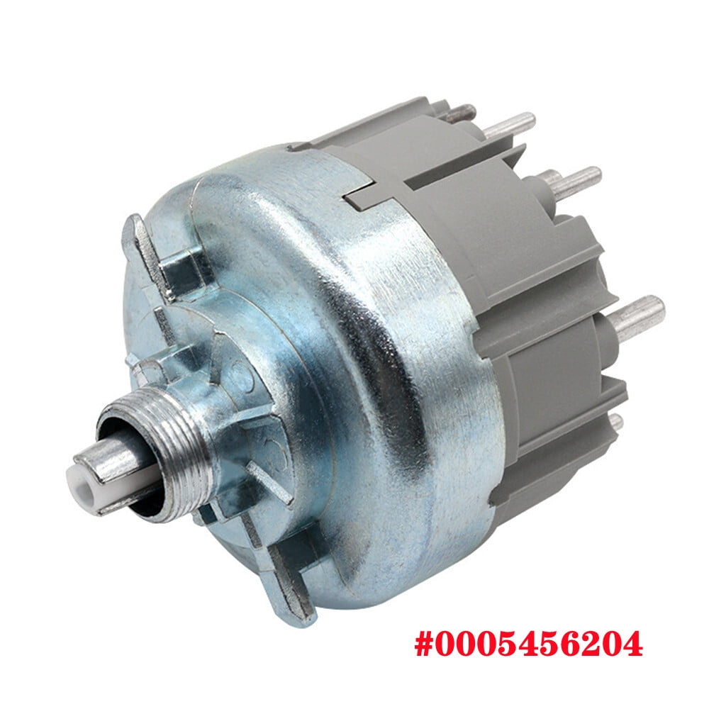 Headlamp Head Light Switch For Mercedes W202 W124 W126 0005456204 ...