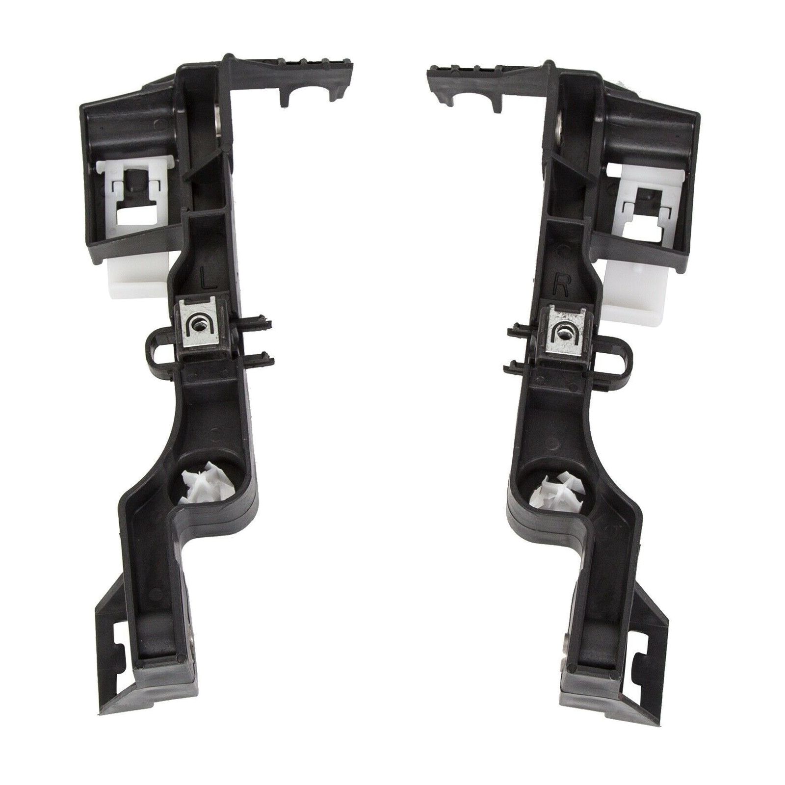 Headlamp Headlight Bracket Mount Left Driver or Right Passenger Side ...