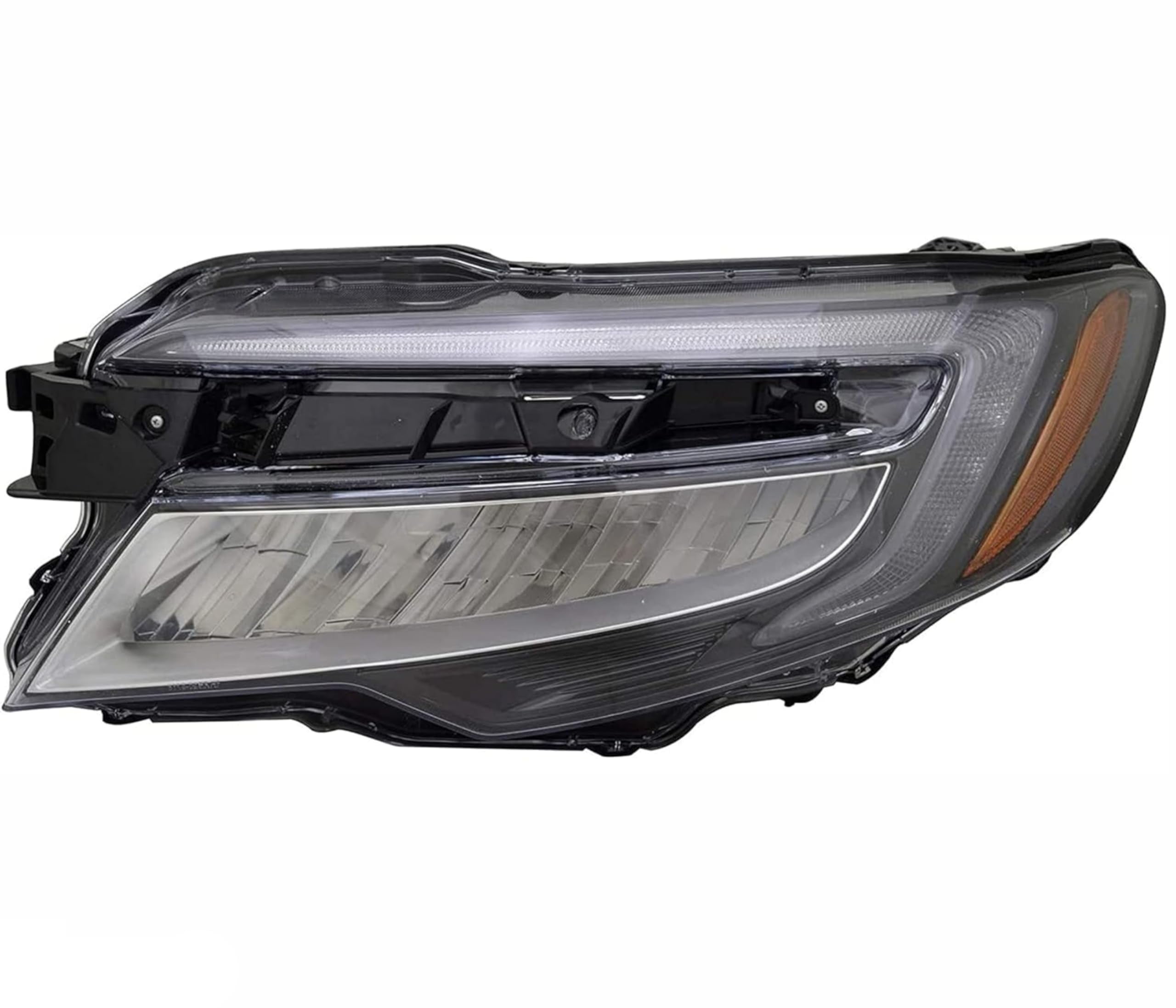 Headlamp Replacement For Honda 2019-2022 Pilot Sport Utility; Touring ...