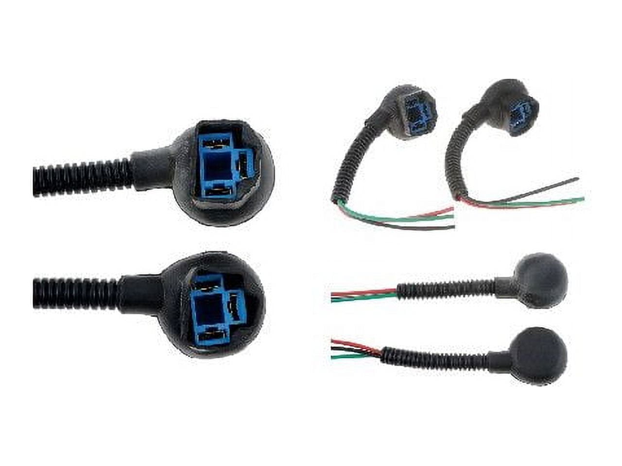 Chevrolet Tracker Headlight Socket