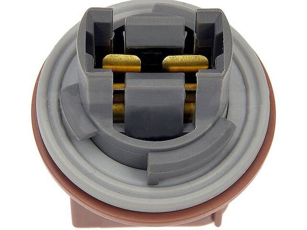 Headlamp Socket - Compatible with 2007 - 2014 Ford Expedition - Dorman ...