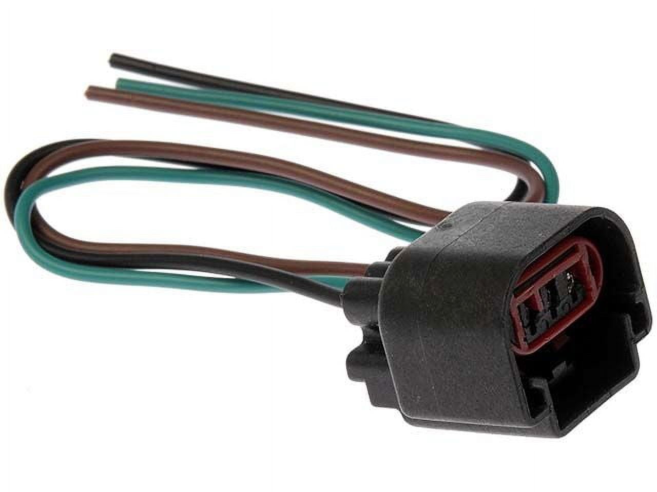 Ford Transit Connect Headlight Socket