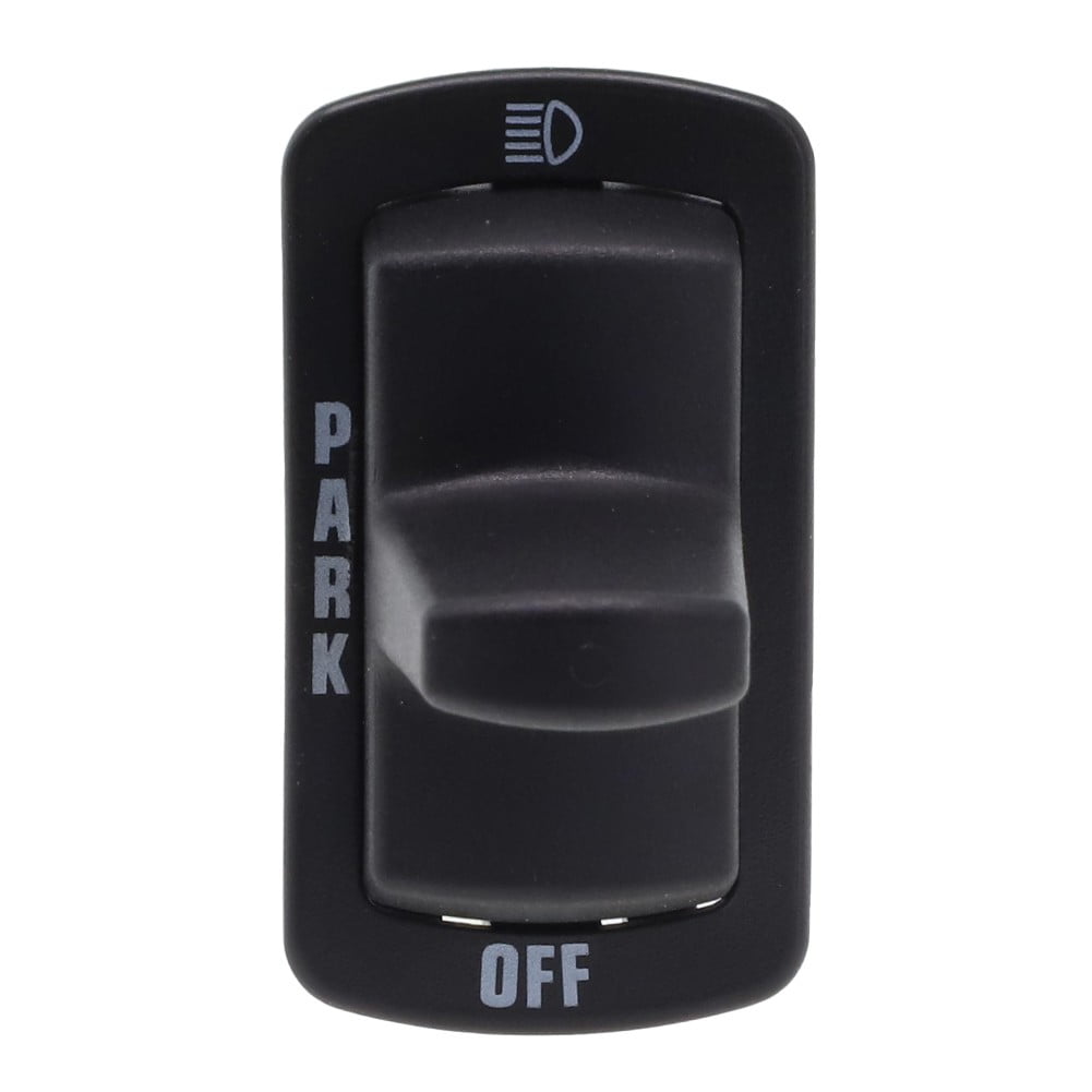 Headlamp Toggle Switch Headlight Control Switch For Kenworth T2000 P27 ...