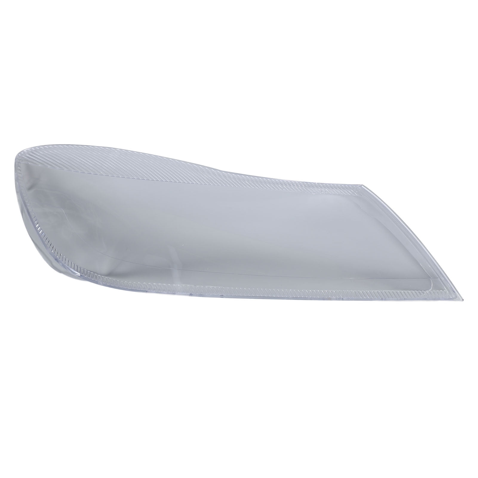 Headlamp Transparent Lens Cover Enhanced Lighting Effect Lamp Shade ...