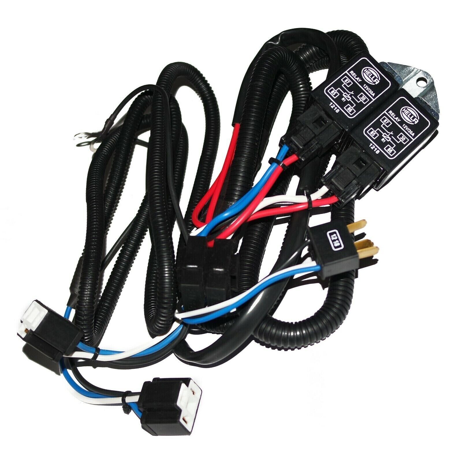 Bussmann Division ATC-10 Atc Fuse - 10 Amp - Walmart.com