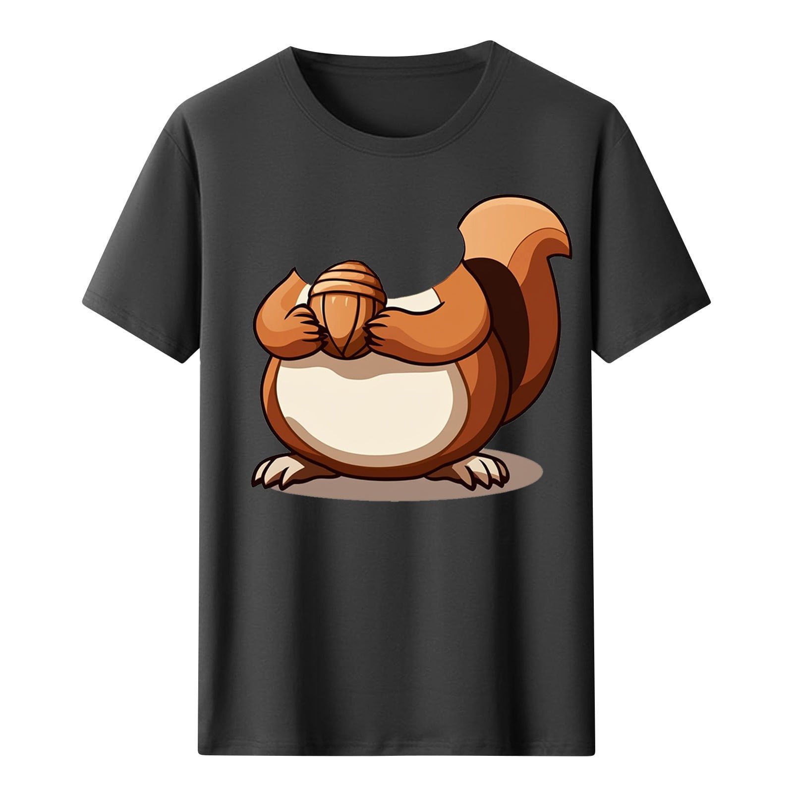 Headless Animal Costume T-Shirt - Funny Lazy Gift Graphic Tee | Novelty ...