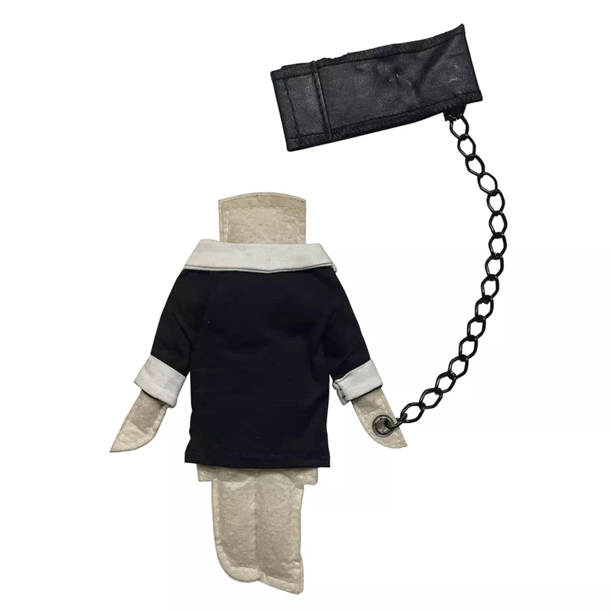 Headless Doll Wristlet Costume Accessory - Walmart.com
