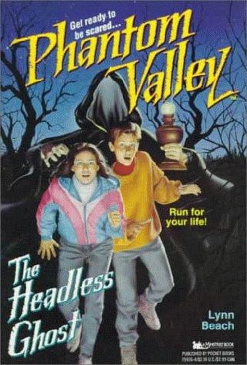 Pre-Owned The Headless Ghost (Phantom Valley #8) (Unknown) 0671759264 ...