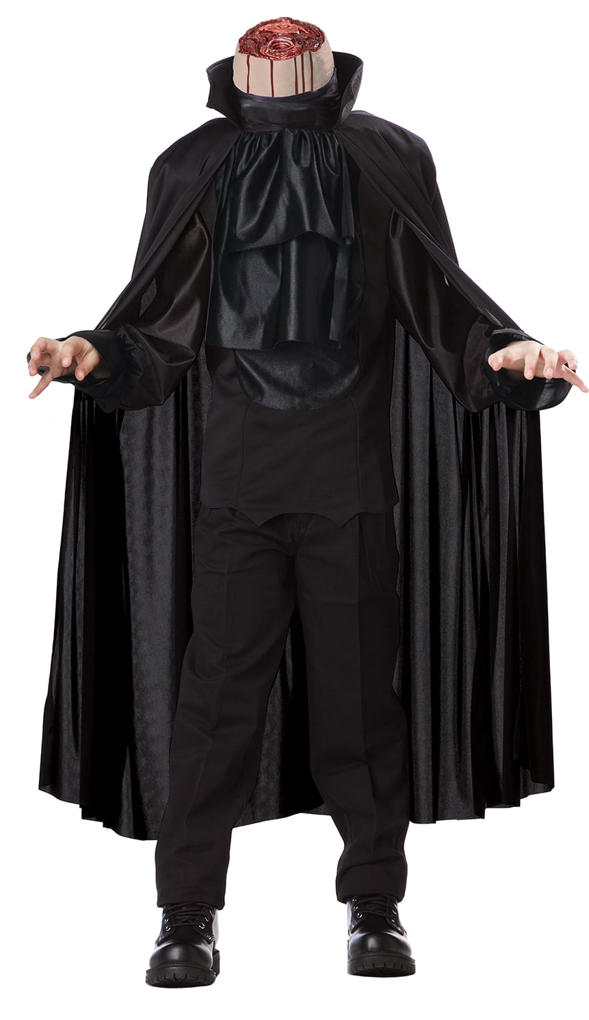 Headless Horseman Child Costume - Walmart.com