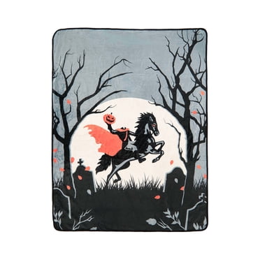 Nezuko Kamado Demon Slayer Throw Blanket - Walmart.com