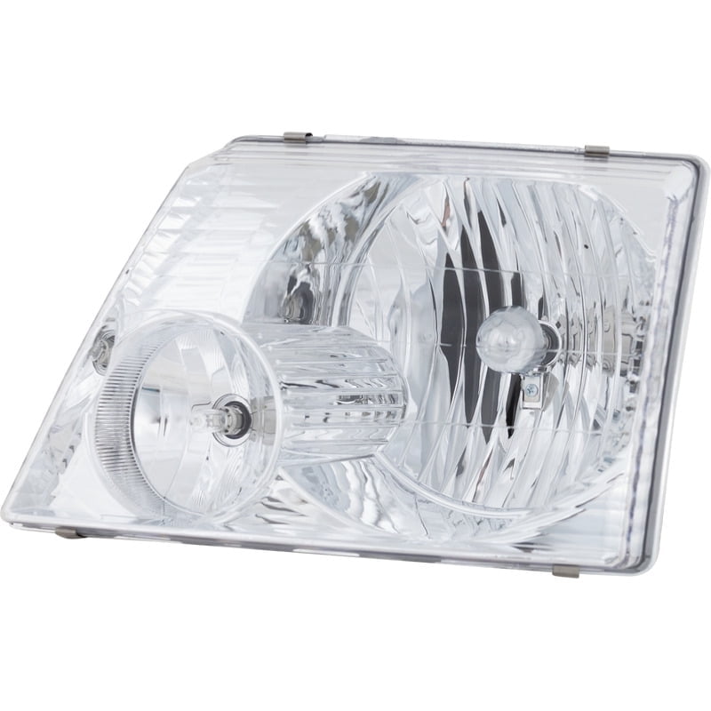 Headlight 1L2Z13008AA - Walmart.com