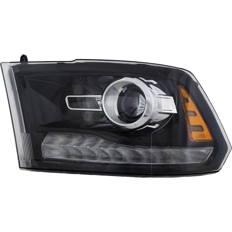 Headlight 68093221AB CH2502245 - Walmart.com
