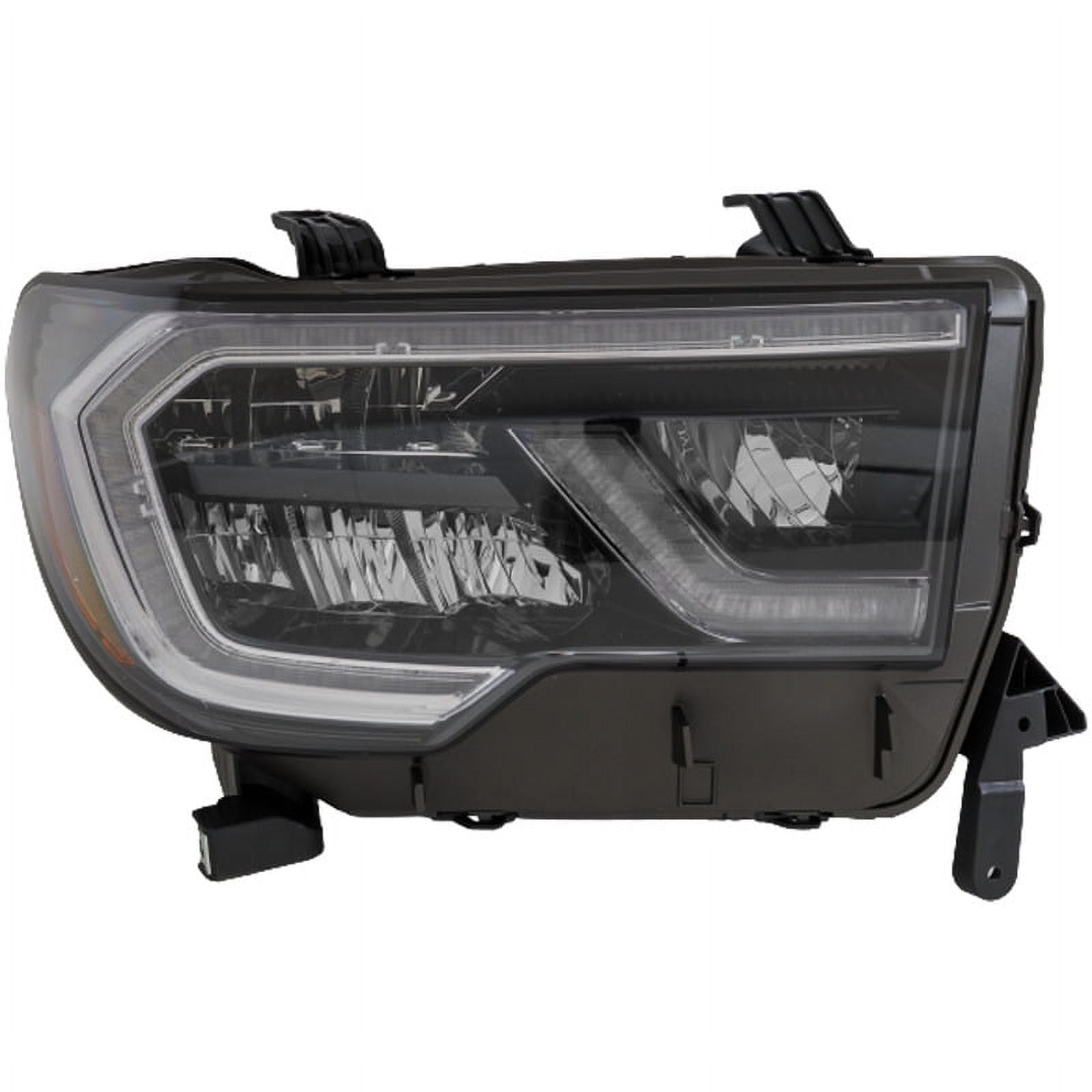 Headlight 811100C200 - Walmart.com