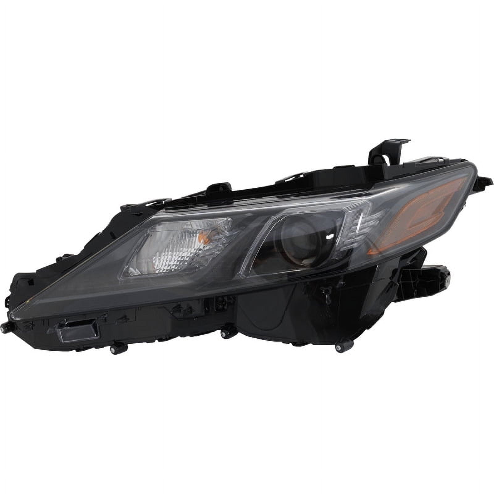 Headlight 8115006C20 - Walmart.com