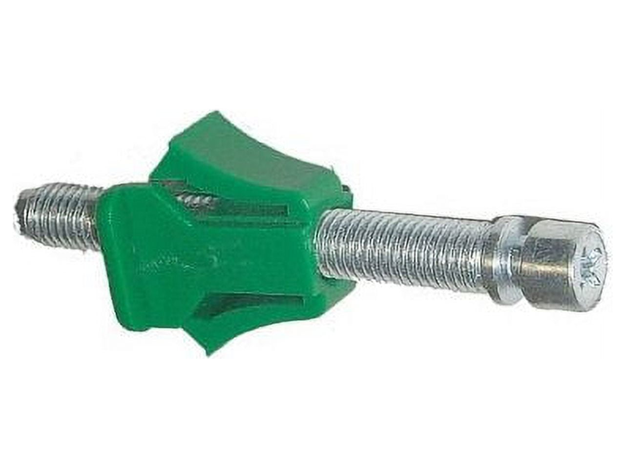 Headlight Adjuster Kit - Compatible with 1981 - 1986 Chevy C10 1982 1983 1984 1985 - Walmart.com