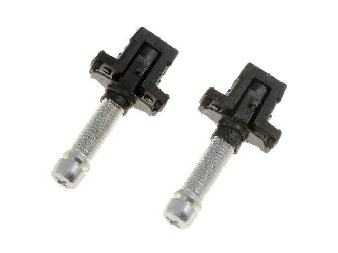 Headlight Adjusting Screw - Compatible with 1969 - 1974 Cadillac ...