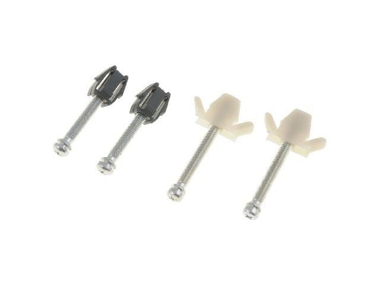 Headlight Adjusting Screw - Compatible with 1981 - 1990 Dodge W250 1982 ...