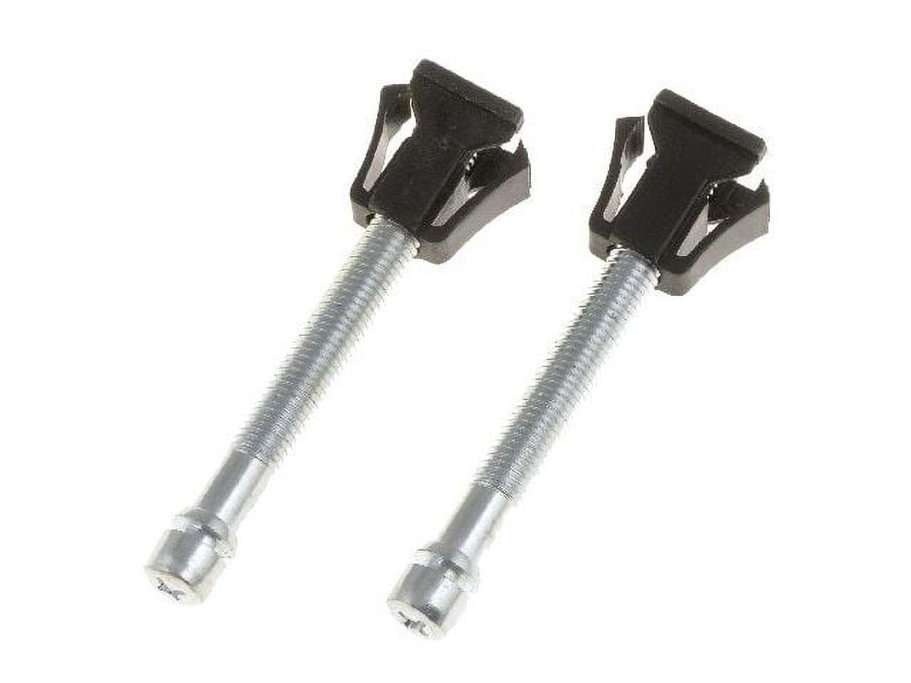 Headlight Adjusting Screw - Compatible with 1988 - 1999 Chevy K1500 ...
