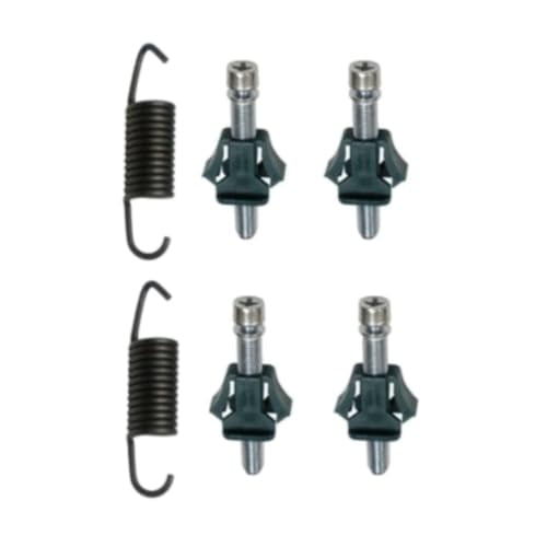 Headlight Adjustment Kit - Reliable Alignment for Your Classic Chevy ...