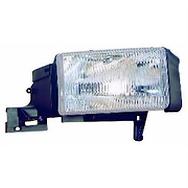 Headlight Assemblies with Corner Lamp - Walmart.com