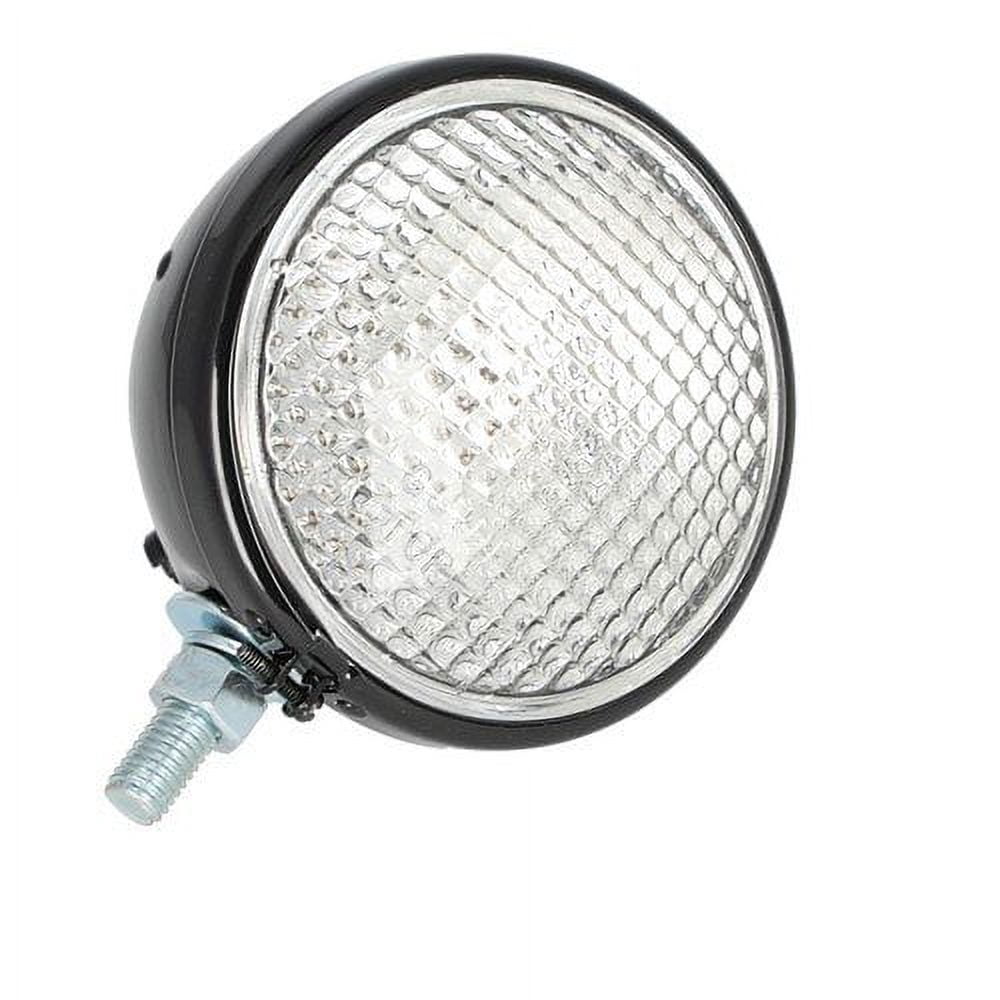 Headlight Assembly - 6V Round JD fits John Deere 720 730 AA3075R ...