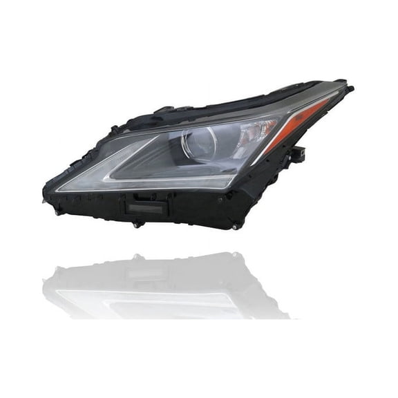 Lexus Gx460 Headlight Assembly
