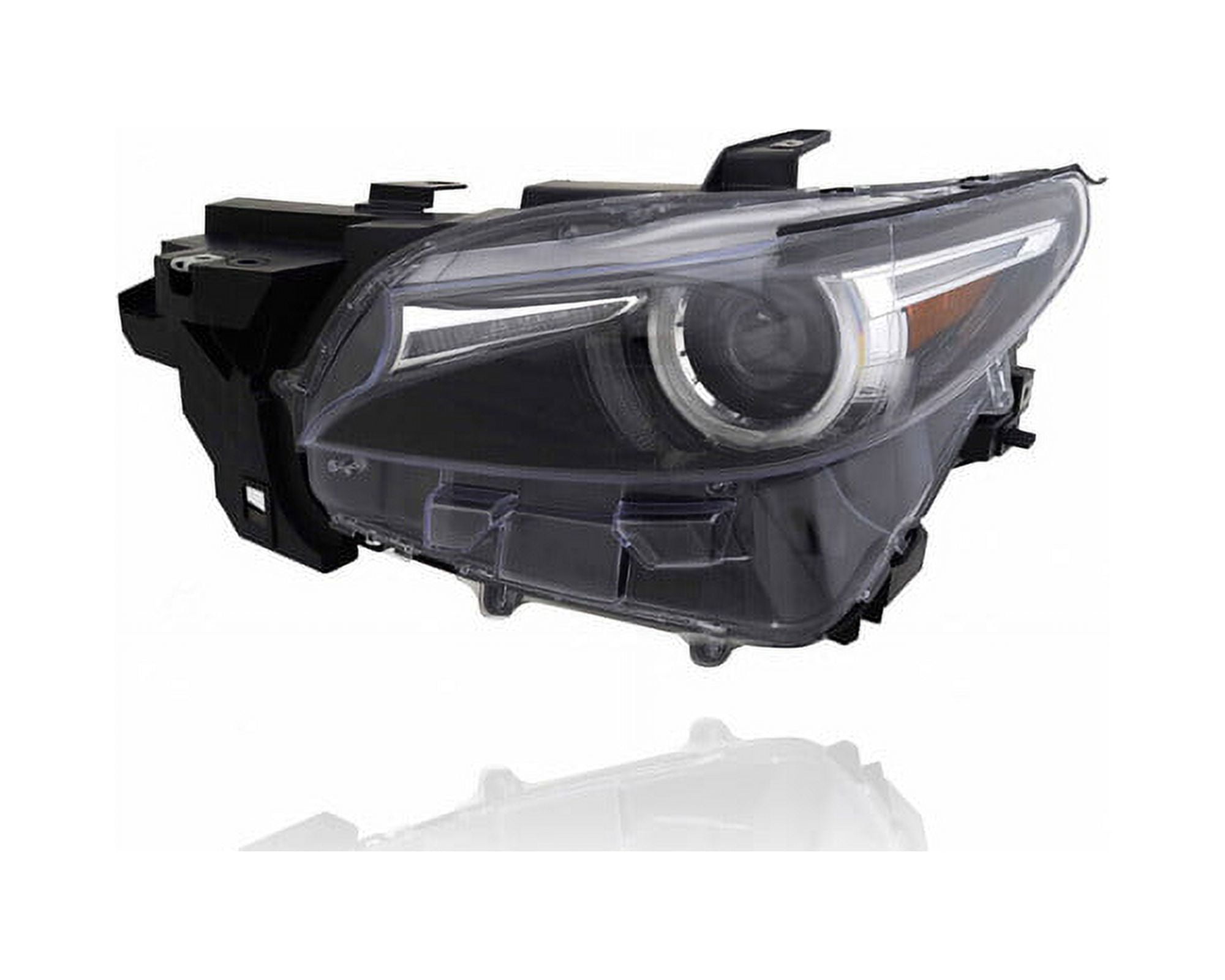 Mazda CX-9 '16-20 LED Headlight Assembly, Adaptive Light System, Left ...