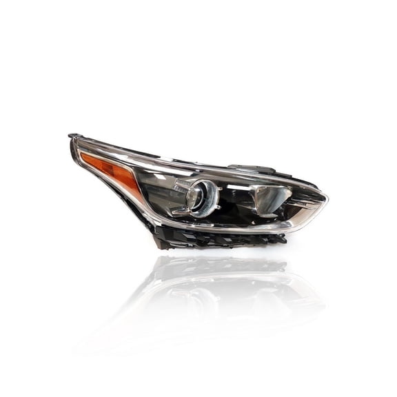 Kia Sportage Headlight Assembly